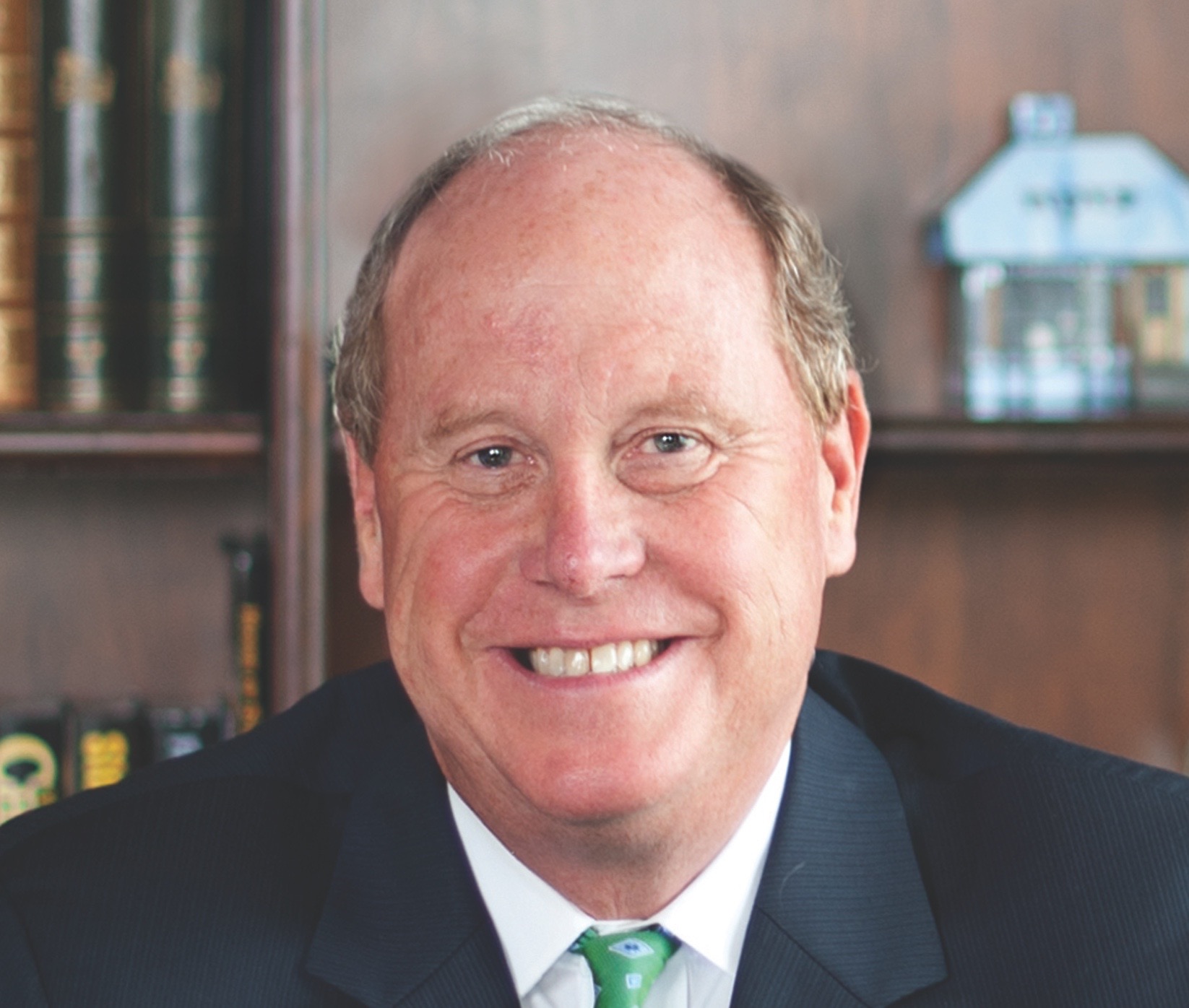 2018 Commencement Speaker: Howard W. “Hoddy” Hanna III - JCU Newsroom 2018 Commencement Speaker: Howard W. “Hoddy” Hanna III - JCU Newsroom